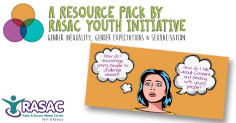 RASAC services | RASAC Perth & Kinross