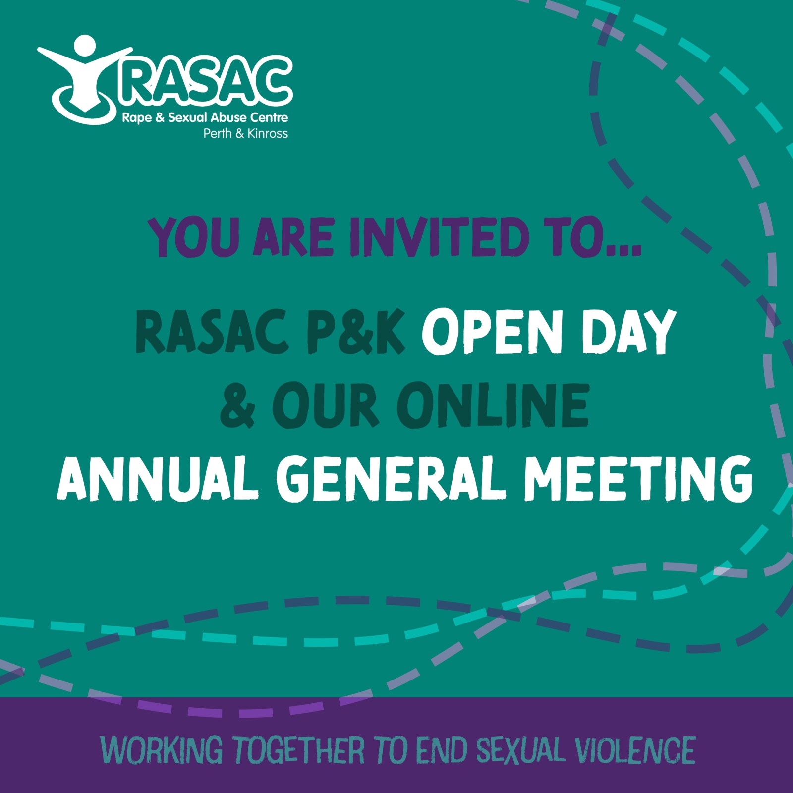 You are invited to our Open Day Afternoon and AGM... | Latest News ...
