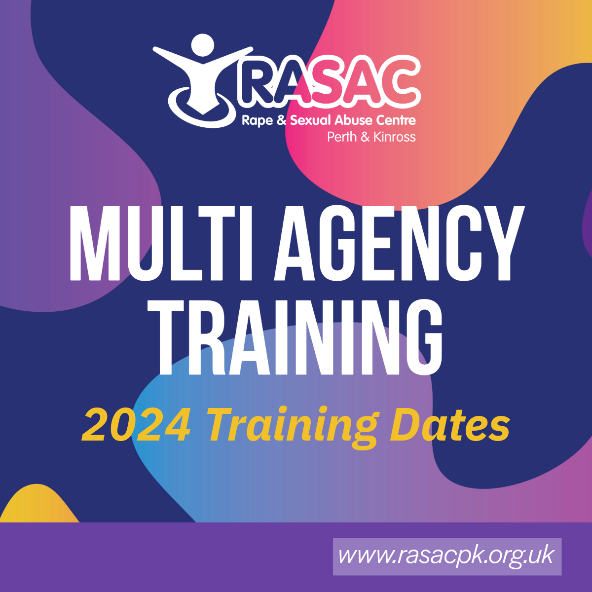 RASAC 2024 Multi-Agency Training | Latest News | RASAC Perth & Kinross