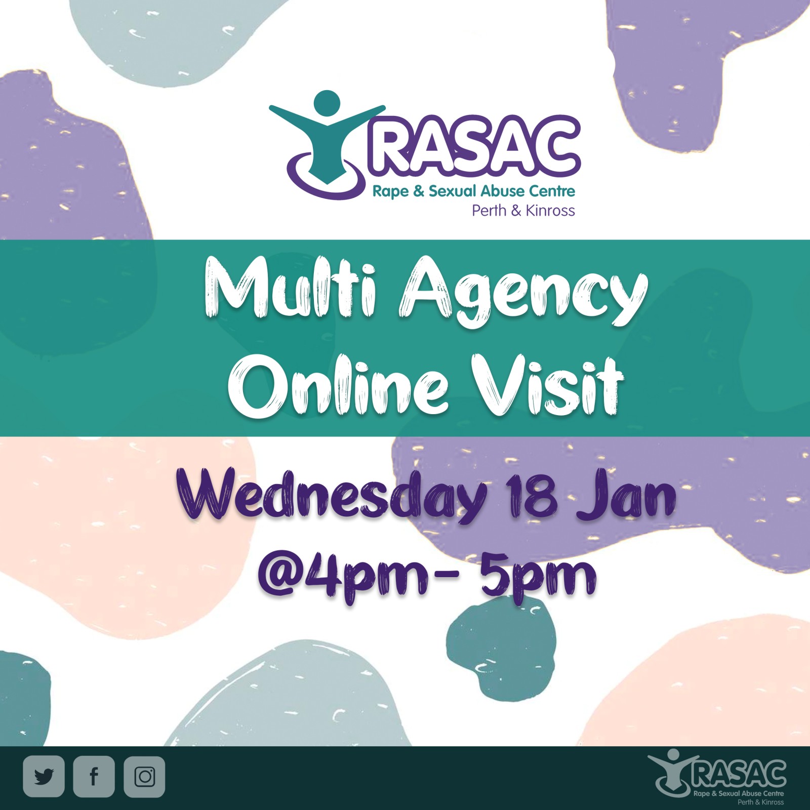 Latest News | RASAC Perth & Kinross