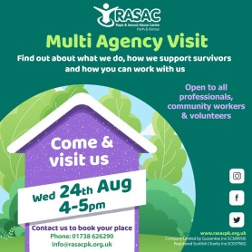 RASAC Perth & Kinross