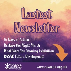 RASAC Perth & Kinross