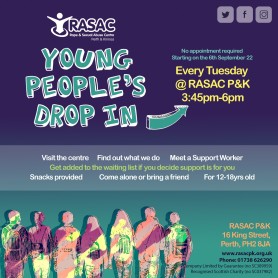 RASAC Perth & Kinross