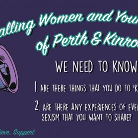 RASAC Perth & Kinross