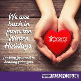 RASAC Perth & Kinross