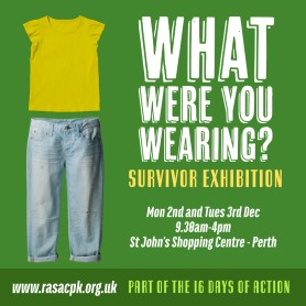 RASAC Perth & Kinross