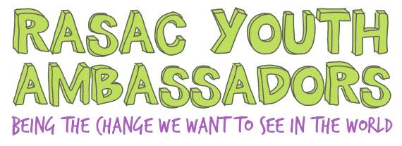 Get involved | RASAC Perth & Kinross